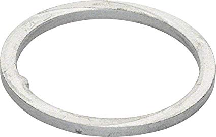 Headset Lock Washers - Keyed Anti-Rotation Hardware - Evo Bikes