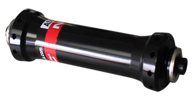 *HUB Front, Q/R, Road, Sealed, Straight Pull, Novatec 20H, SuperLit ...